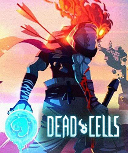 Dead Cells: Official Collectors' Edition Guide by AmZ's Store | Goodreads