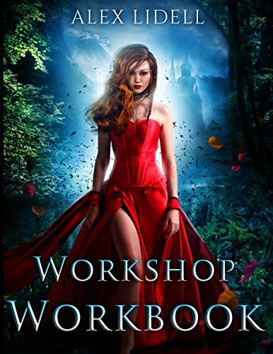 Workshop Workbook by Alex Lidell | Goodreads