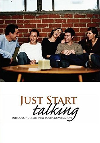 Just Start Talking Workbook by Lesley Ramsay & Baden Stace | Goodreads