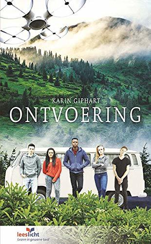 Ontvoering by Karin Giphart | Goodreads