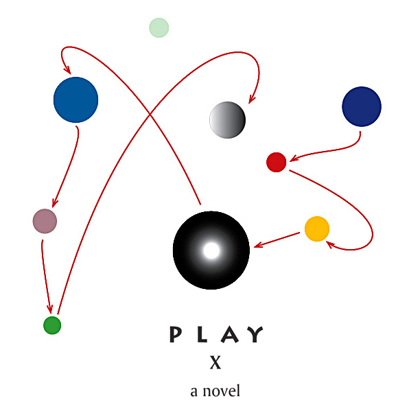 PLAY by Xox | Goodreads