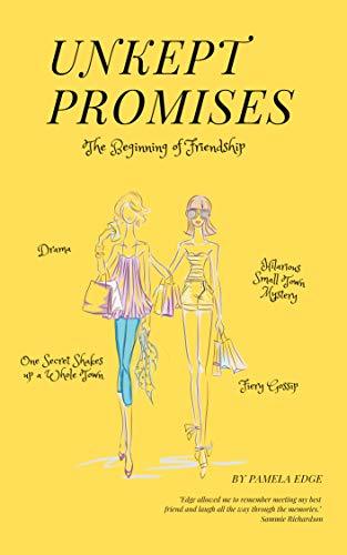 Unkept Promises by Pamela Edge | Goodreads