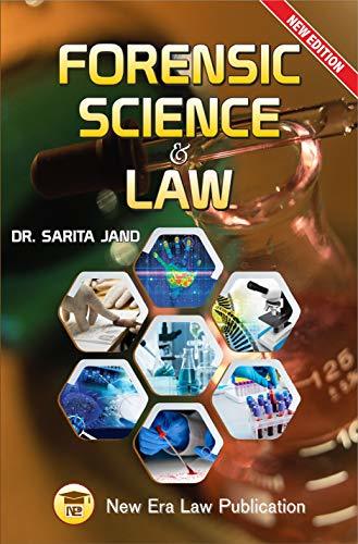 FORENSIC SCIENCE & LAW by SARITA JAND | Goodreads