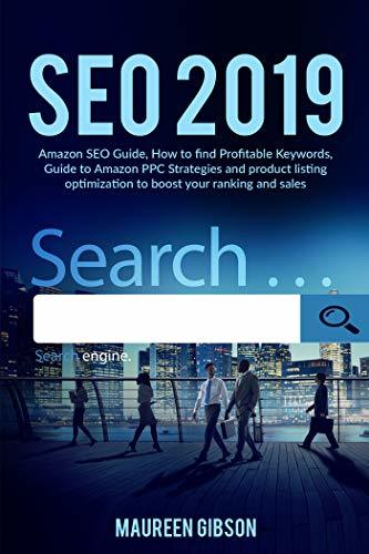 SEO 2020: Amazon SEO Guide, How to find Profitable Keywords, Guide to ...