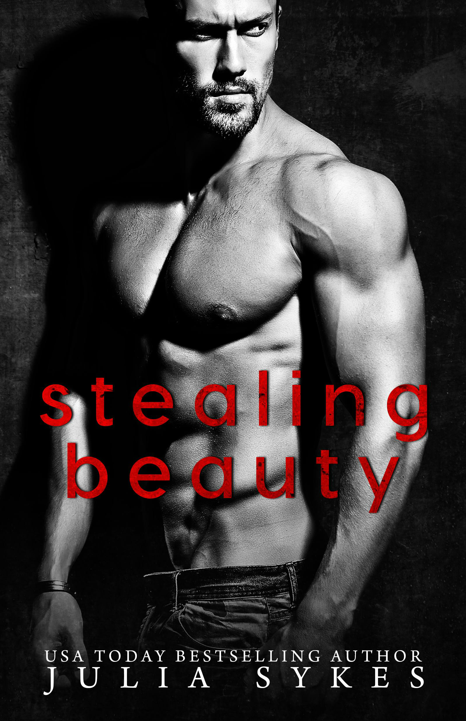 Stealing Beauty (Stolen #1) by Julia Sykes | Goodreads