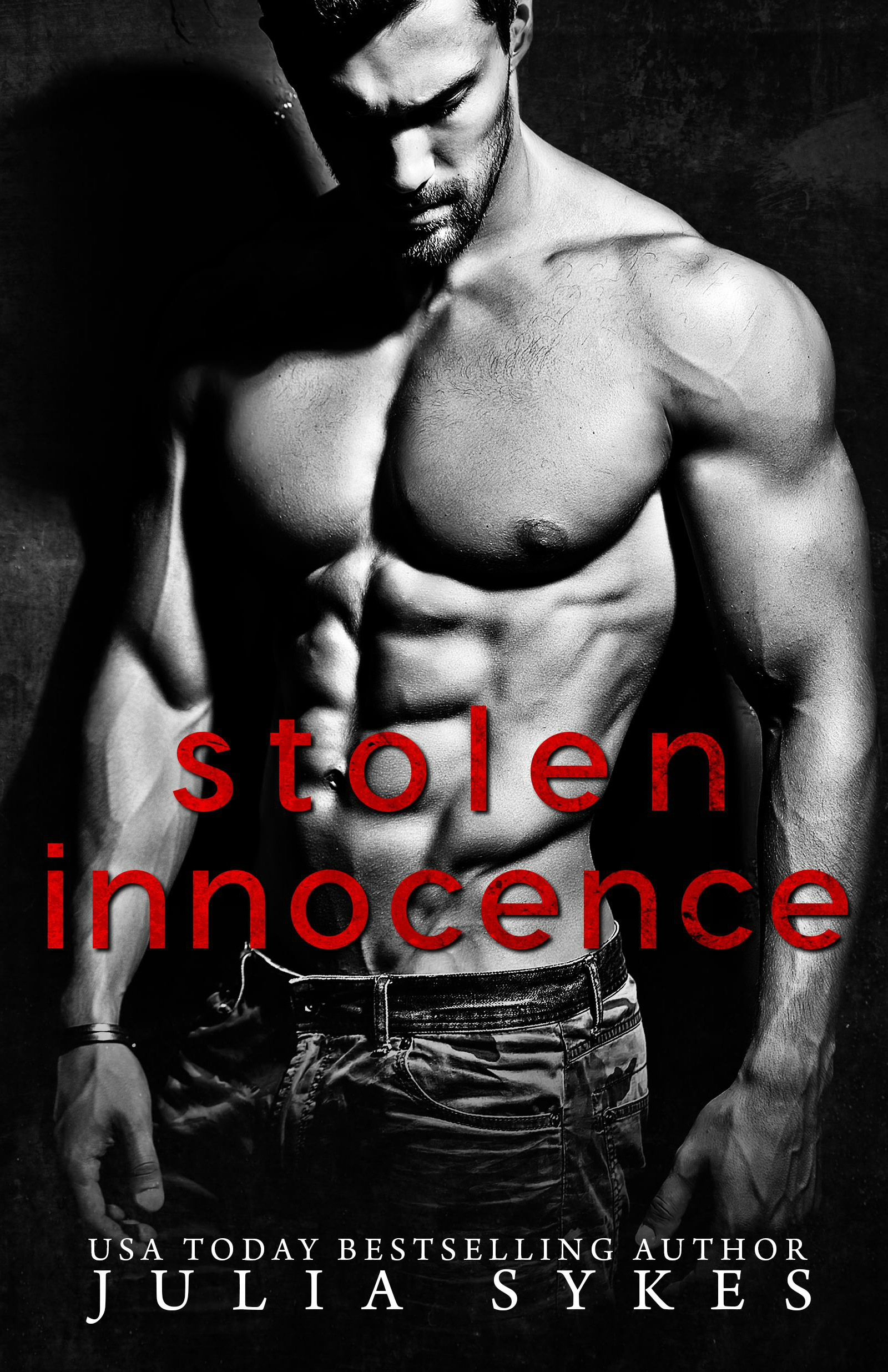 Stolen Innocence (Stolen #0.5) by Julia Sykes | Goodreads