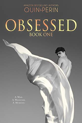 Obsessed #1 by Quin | Goodreads
