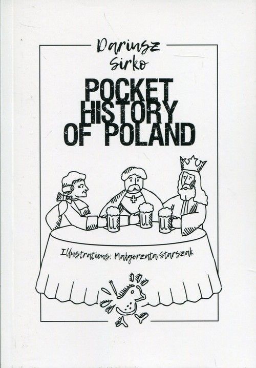 Pocket History of Poland by Dariusz Sirko | Goodreads