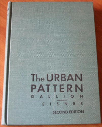 Urban Pattern by Arthur Gallion | Goodreads