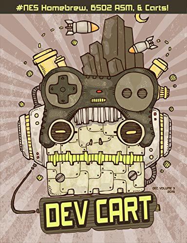 Dev Cart: Issue 3 by Lexington Alexander | Goodreads