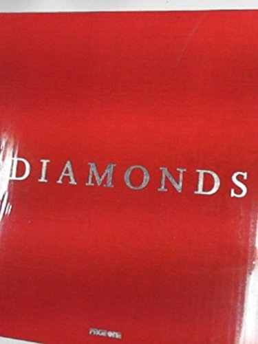 Diamonds: the quest from solid rock to the magic of diamonds by ...