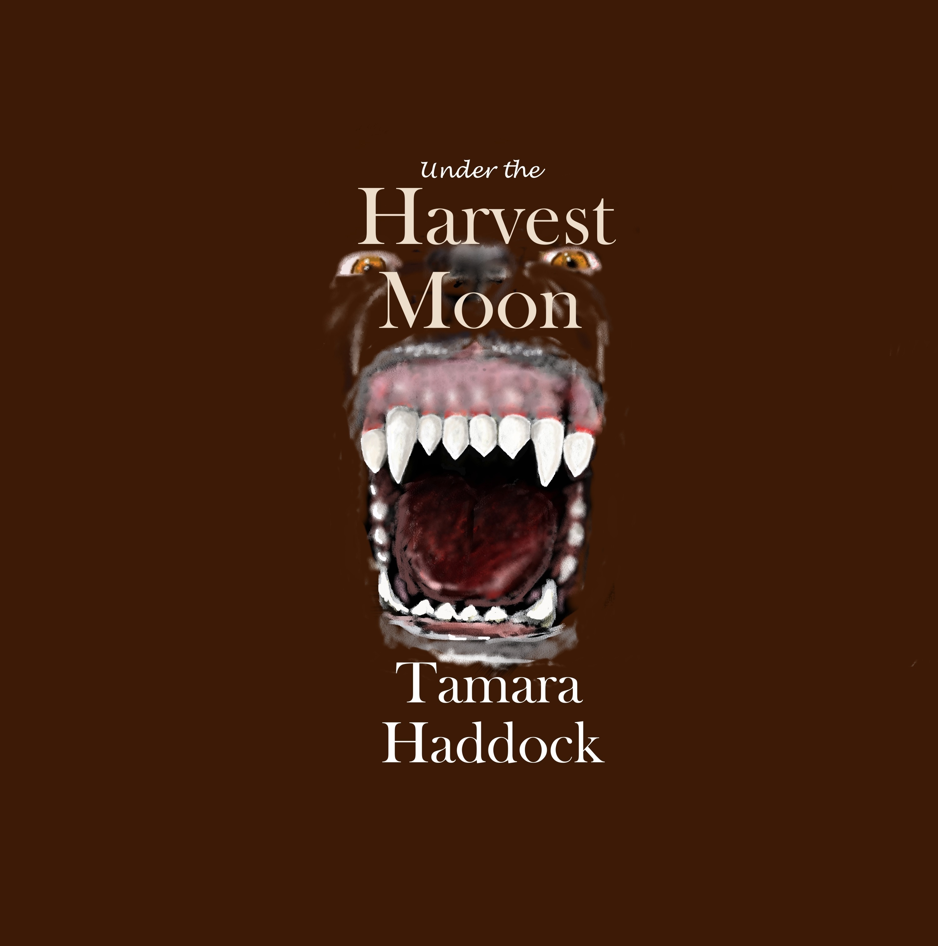 Under the Harvest Moon by Tamara Haddock | Goodreads