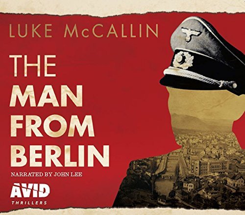 Man from Berlin by Luke McCallin | Goodreads