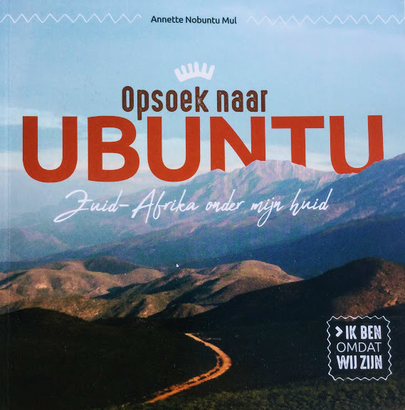 Opsoek naar Ubuntu by Annette Nobuntu Mul | Goodreads