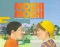 Moshi Moshi by Jonathan London | Goodreads