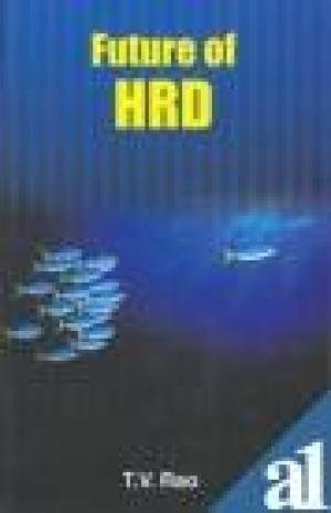 Future of HRD by T.V. Rao | Goodreads