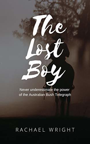 The Lost Boy by Rachael Wright | Goodreads