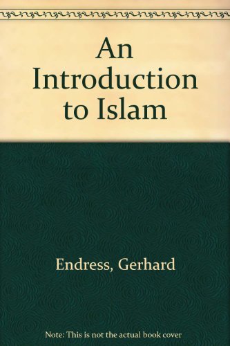 An Introduction to Islam by Muhammed Hamidullah | Goodreads