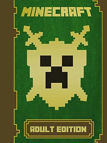 Minecraft Adult Edition: Minecraft Becoming adult by Anna Elizabete ...
