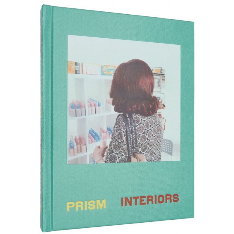Prism Interiors by Piero Percoco | Goodreads