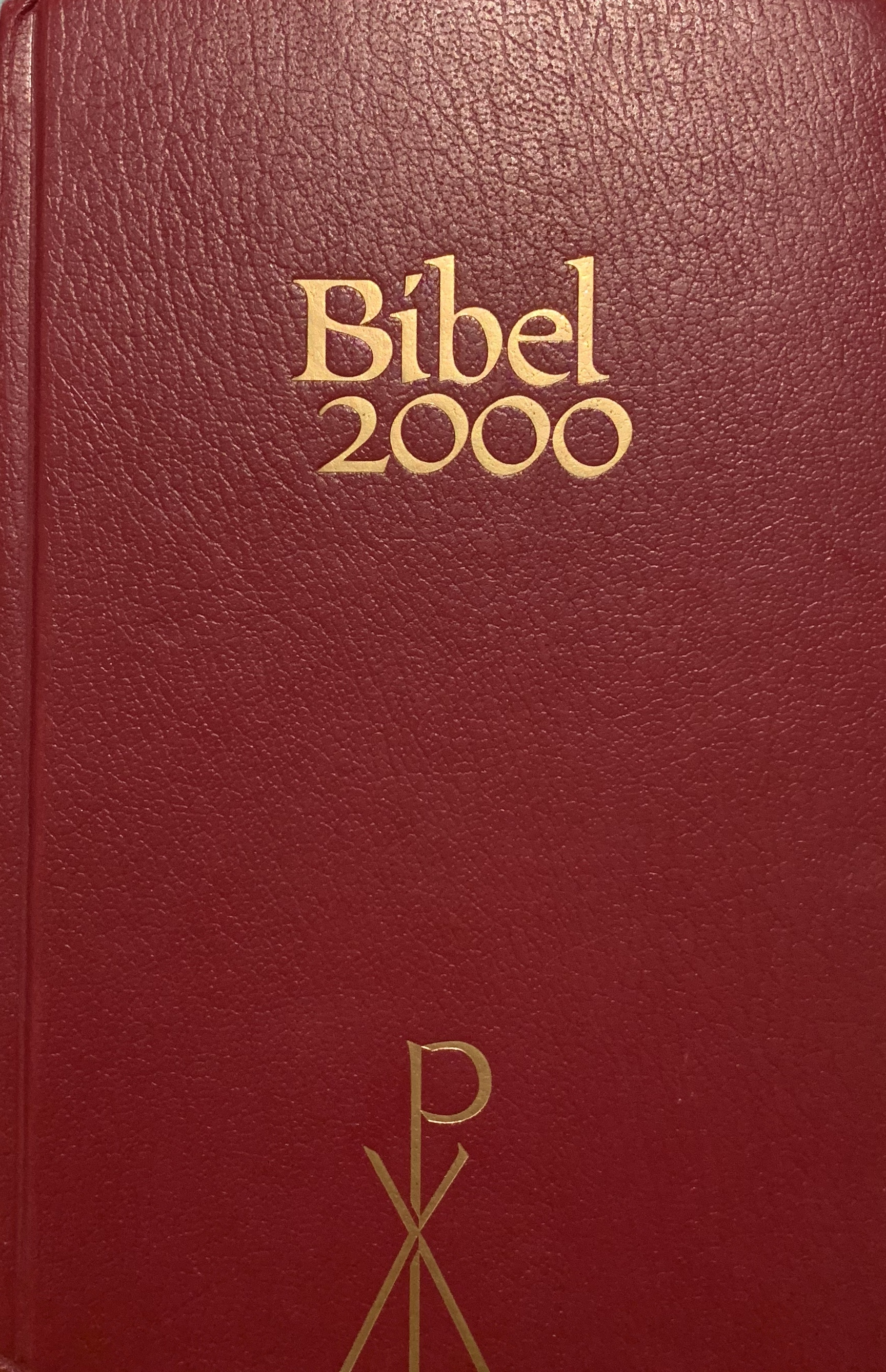Bibel 2000 by Anonymous | Goodreads