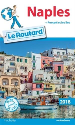 Guide du Routard Naples (Le Routard) (French Edition) by Le routard ...
