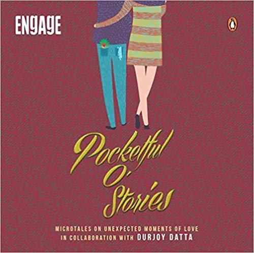 Pocketful O’ Stories: Micro-tales on Unexpected Moments of Love by ...