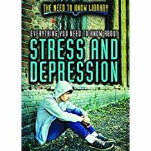 Everything You Need to Know about Stress and Depression by Sabrina ...
