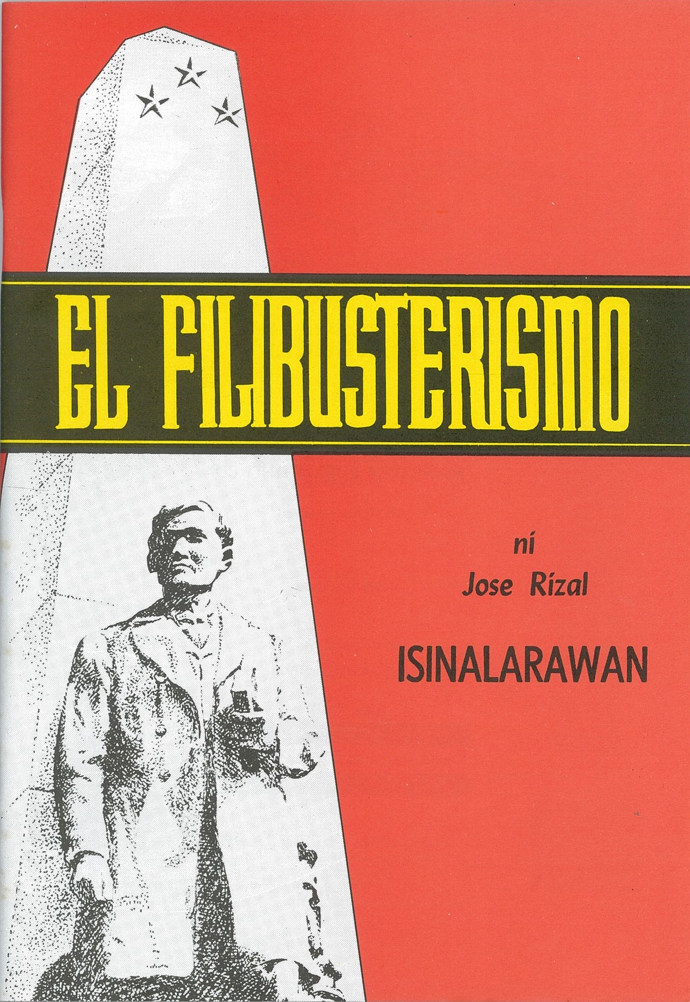 El Filibusterismo By Jose Rizal
