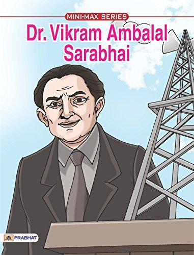 Dr Vikram Ambalal Sarabhai by S.K. Agrawal | Goodreads