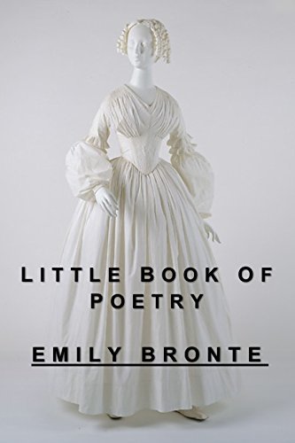 Emily Bronte: Little Book of Poetry by Emily Brontë | Goodreads