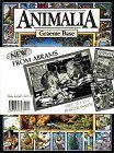 Animalia & 11th Hour (Poster Gift Pack) by Graeme Base | Goodreads