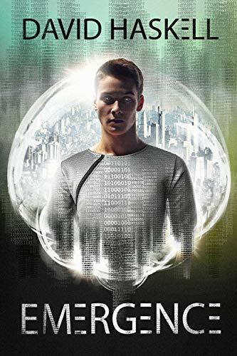 Emergence: A Tale of Artificial Intelligence by David Haskell | Goodreads