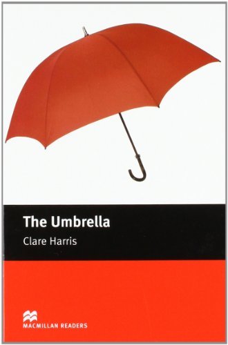 The Umbrella by Clare Harris | Goodreads