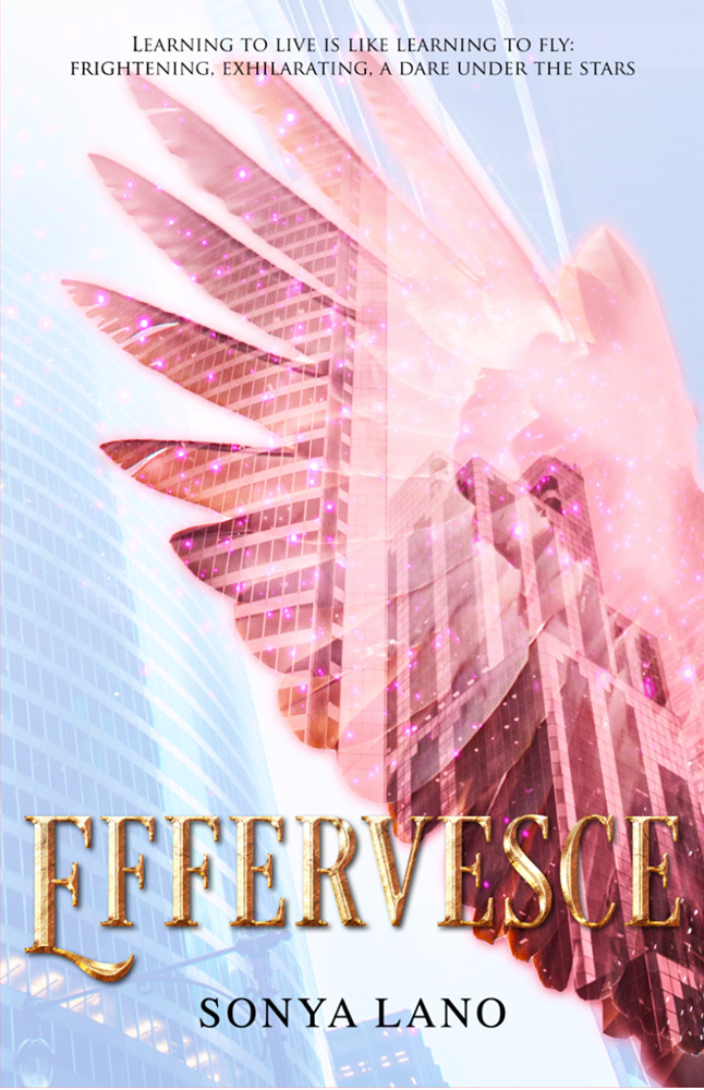 Effervesce by Sonya Lano | Goodreads