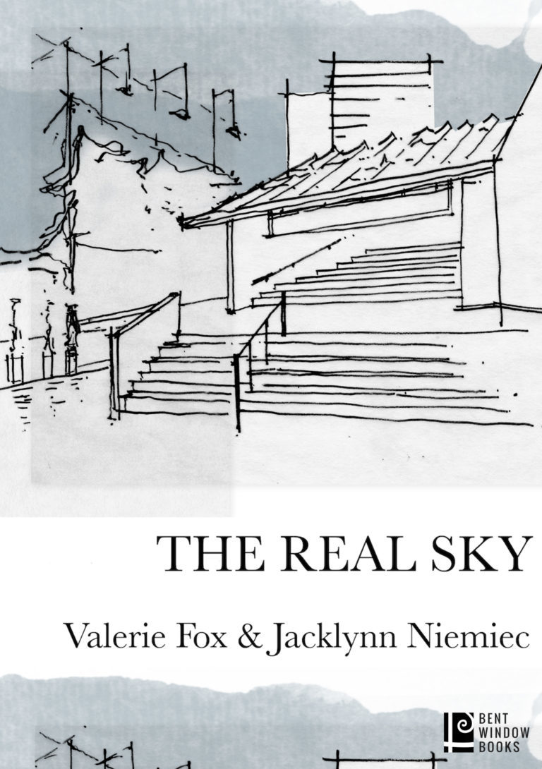 The Real Sky by Valerie Fox | Goodreads