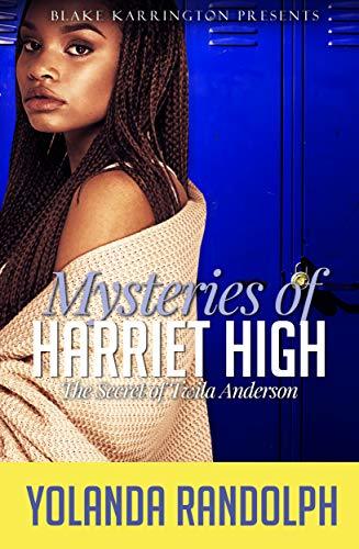 The Secret Of Twila Anderson by Yolanda Randolph | Goodreads