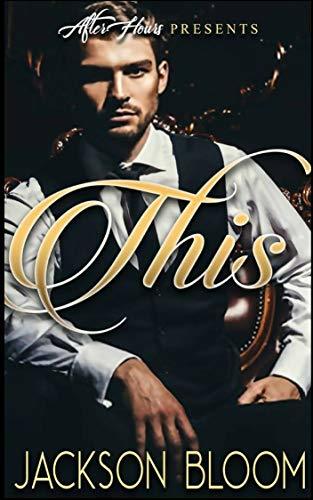 This by Jackson Bloom | Goodreads