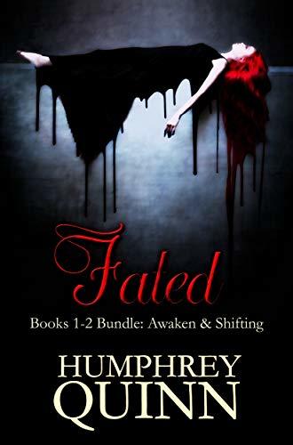 The Fated Fantasy Quest Adventure Books 1-2 Bundle by Humphrey Quinn ...