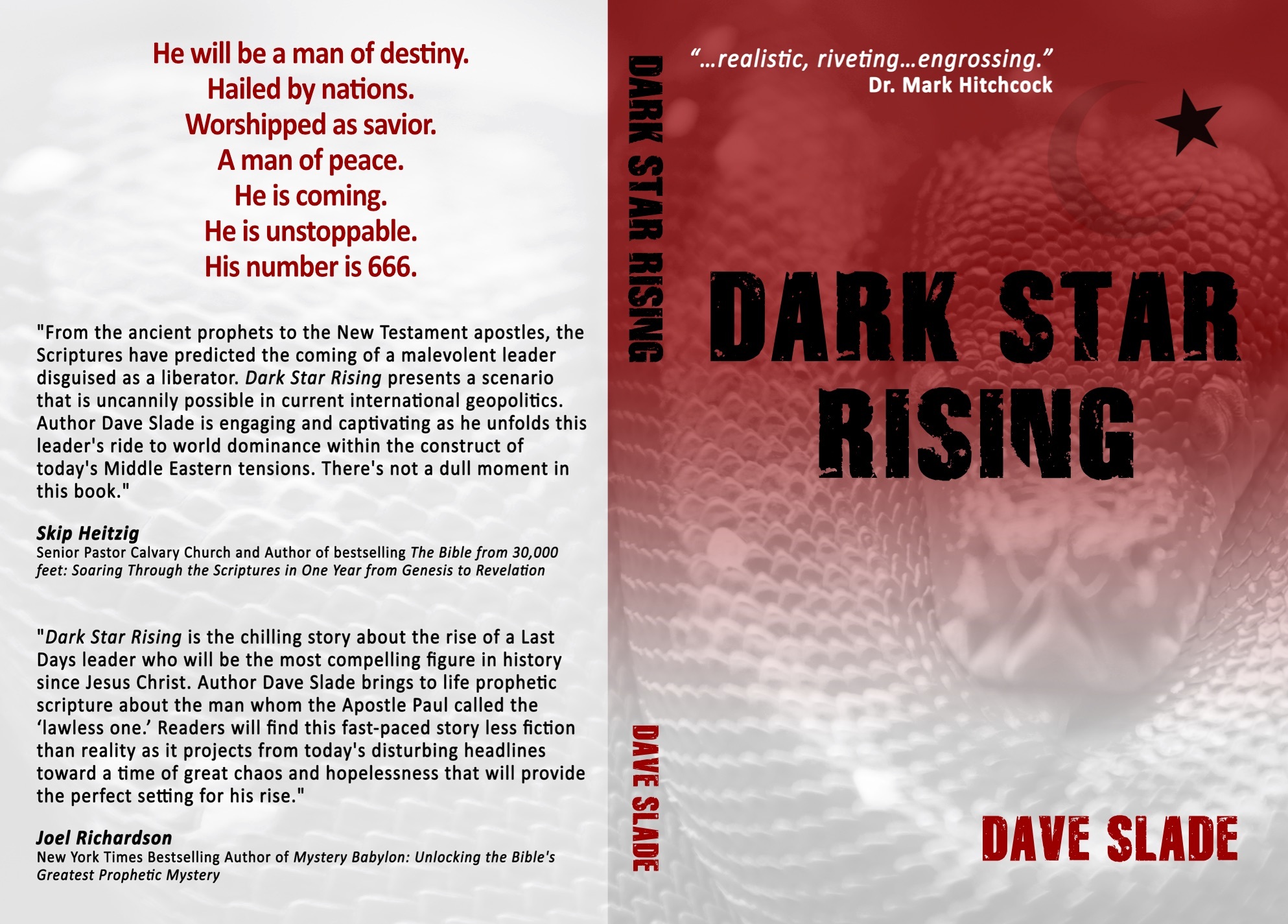 Dark Star Rising (Dark Legacy) by Dave Slade | Goodreads