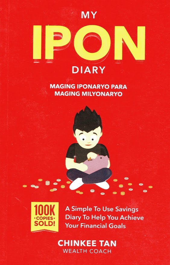 My Ipon Diary By Chinkee Tan Goodreads my-ipon-diary-by-chinkee-tan-goodreads