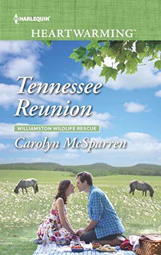 Tennessee Reunion by Carolyn McSparren | Goodreads