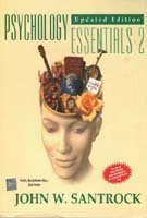 Psychology, 2nd Updated Edition by John W. Santrock | Goodreads