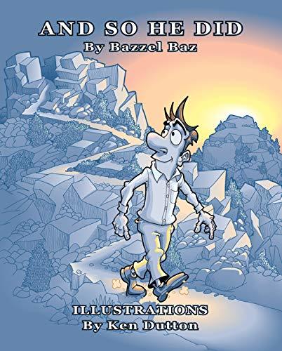 And So He Did by Bazzel Baz | Goodreads