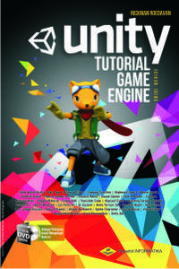 Unity Tutorial Game Engine by Rickman Roedavan | Goodreads
