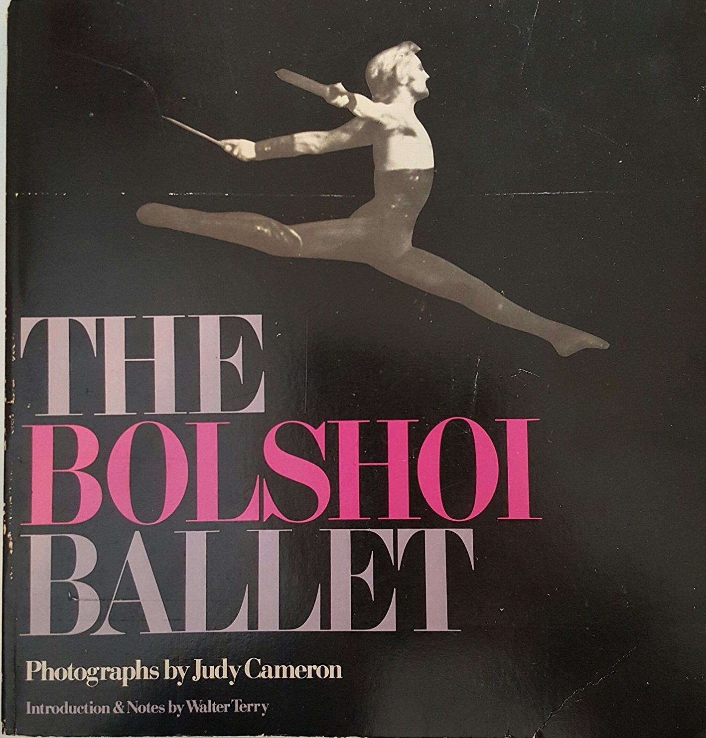 The Bolshoi Ballet (Icon editions) by Judy Cameron | Goodreads