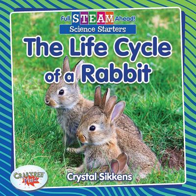 The Life Cycle of a Rabbit by Crystal Sikkens | Goodreads