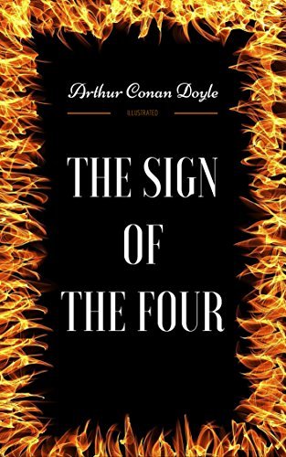 The Sign of the Four by Arthur Conan Doyle | Goodreads
