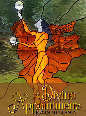 A Divine Appointment by Kevin Mullaney | Goodreads
