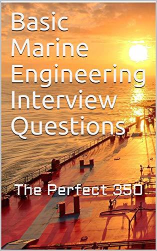 Basic Marine Engineering Interview Questions by Vijayraj Singh | Goodreads